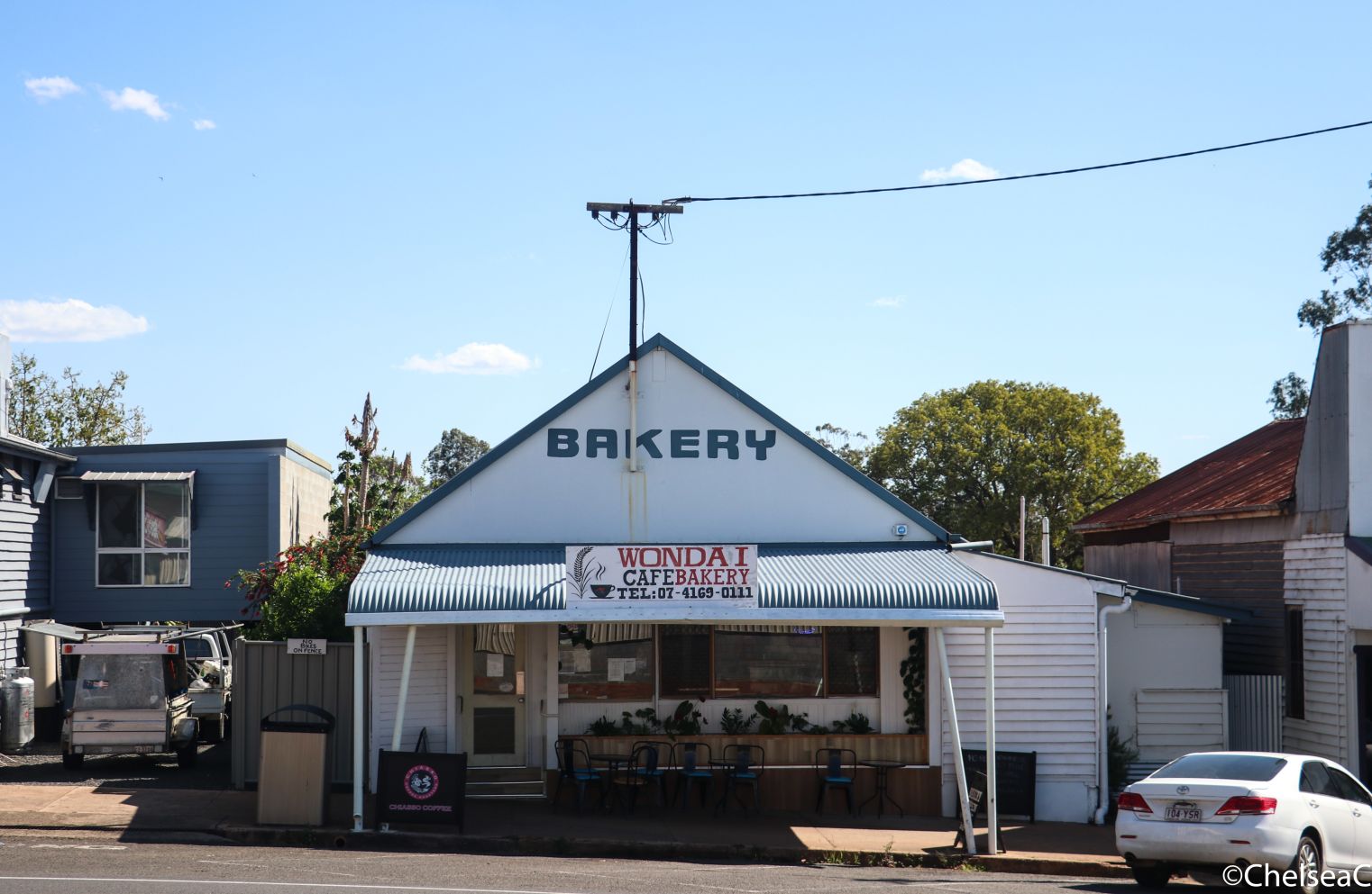The Hidden Cultural Hub of the South Burnett
